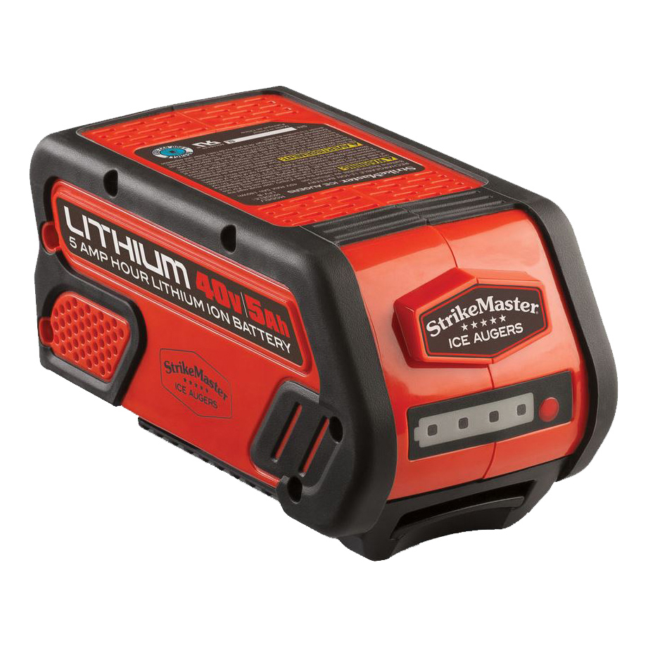 StrikeMaster Lithium 40V Battery | Bass Pro Shops